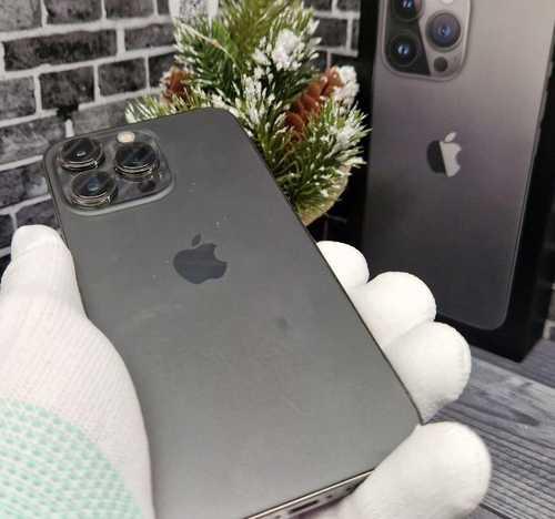 iPhone 13 Pro, 512 ГБ