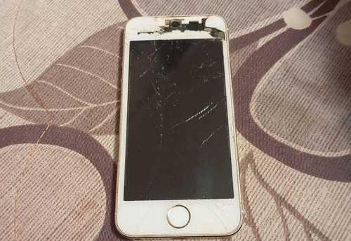 iPhone 5, 32 ГБ