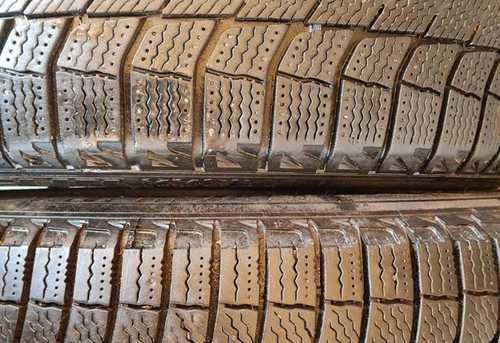 Michelin X-Ice North 2 225/50 R17 98T