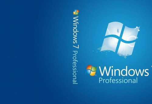 Windows 7 professional key activation