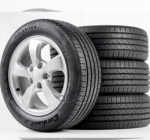 Cordiant Gravity 225/65 R17