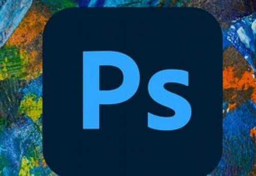 Adobe Photoshop 2022. Активация бессрочная+Фильтры