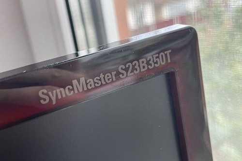 Samsung syncmaster S23B350T