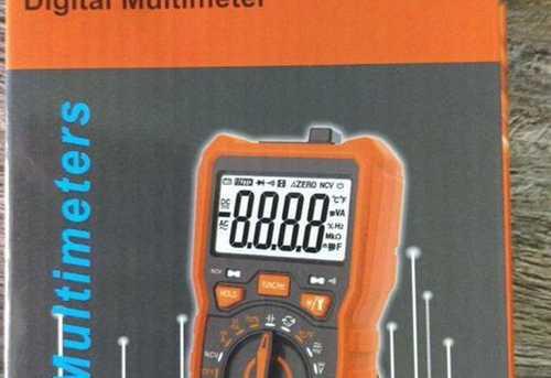 Мультиметр richmeters RM113D