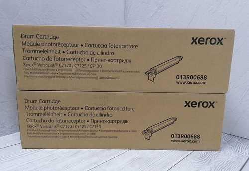 Фотобарабаны оригинальные Xerox 013R00688 дефект