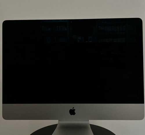 iMac 21.5 2019 i5/16/1024