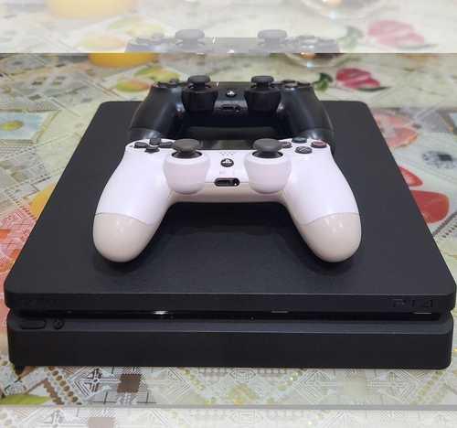 Sony ps4 slim 500gb