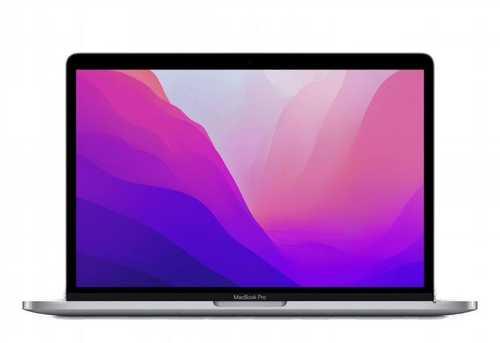 Apple MacBook Pro 13" M2, 8 Гб, 256 Гб Space Gray