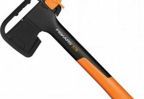 Fiskars: топор Х7