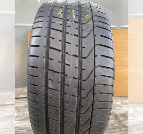 Pirelli P Zero 275/40 R20 106Y