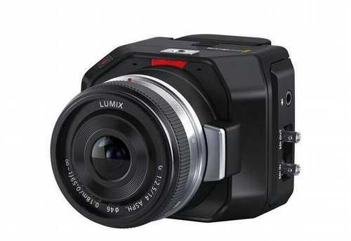 Blackmagic Design Micro Studio Camera 4K G2 Новая