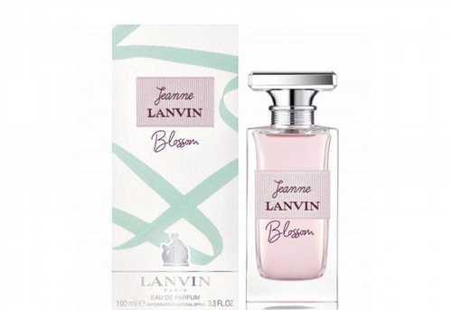 Lanvin Jeanne Blossom