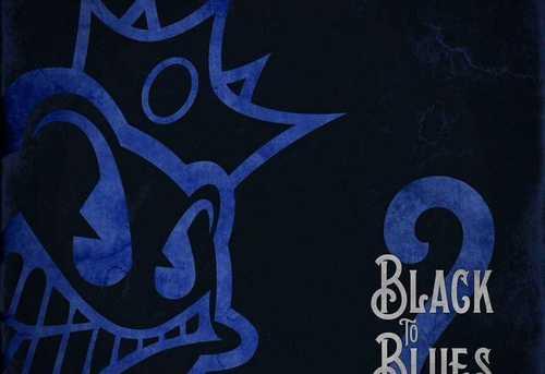 Виниловая пластинка Black Stone Cherry – Black To