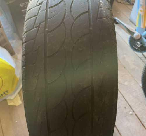 Nankang NK Utility SP-7 225/60 R17