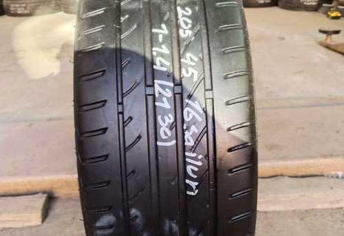 Sailun Atrezzo ZSR 205/45 R16