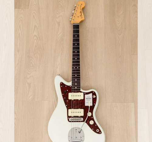 Электрогитара Fender Traditional II 60s Jazzmaster