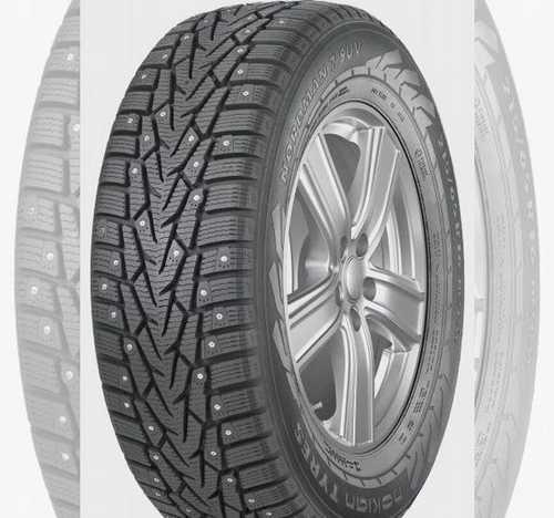 Ikon Tyres Nordman 7 205/55 R16 94T