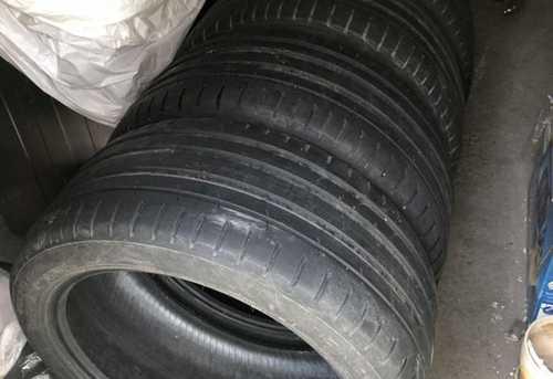 Nokian Tyres Hakka Black 2 SUV 295/40 R21