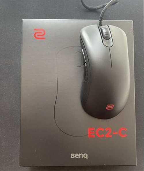 Zowie EC2-C