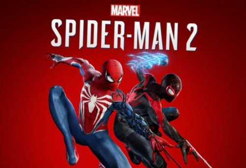 Marvel’s Spider-Man 2 PS5 a-1330