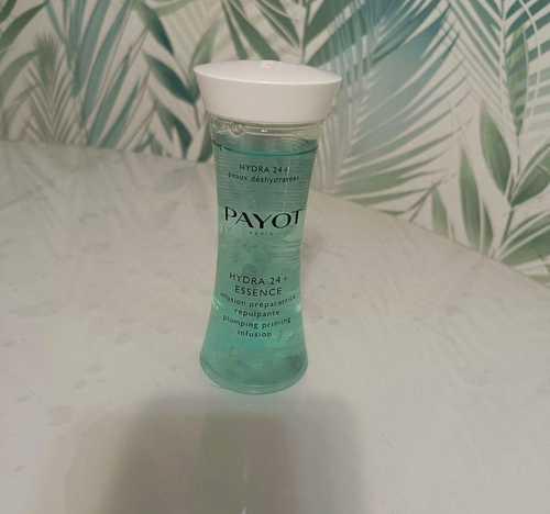 Payot эссенция