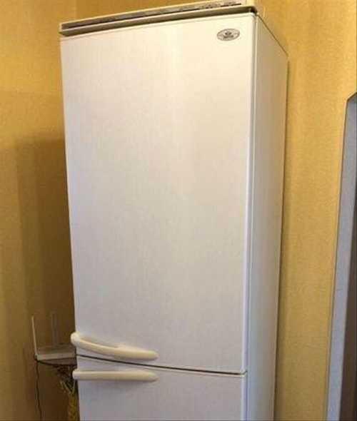 Холодильник бу на гарантии