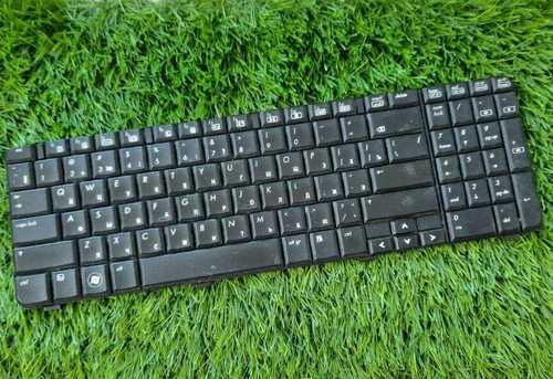Клавиатура HP Compaq Presario CQ61,G61 0p6