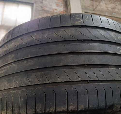 Continental ContiSportContact 5 325/35 R22
