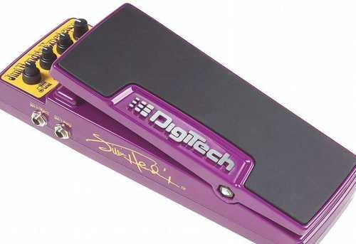 Педаль Digitech Jimi Hendrix Experience Pedal