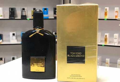 Женский Tom Ford Black Orchid Том Форд Блэк 100мл