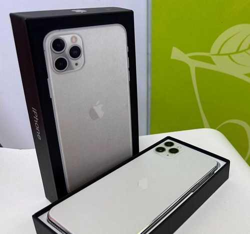 iPhone 11 Pro, 256 ГБ