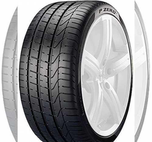 Pirelli P Zero 325/35 R20 108Y