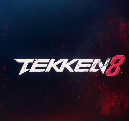 Игра Tekken 8 PS5 RU SUB