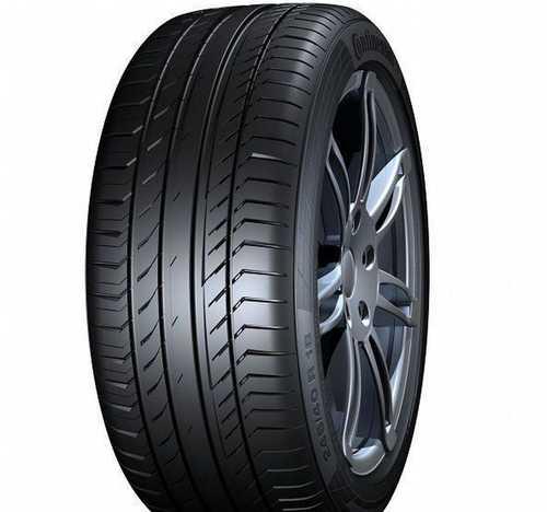 Continental ContiSportContact 5 SUV 255/45 R20 101W