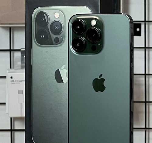 iPhone 13 Pro, 512 ГБ