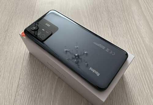Xiaomi Redmi Note 12S, 8/256 ГБ