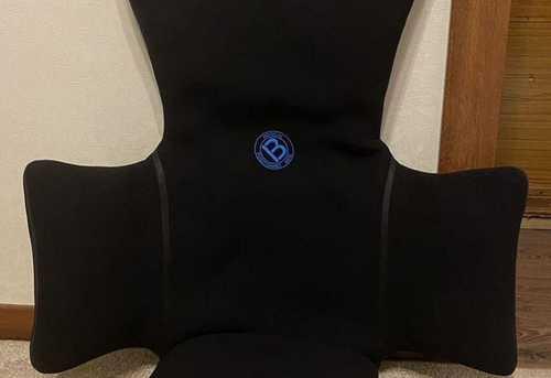 Вакуумное кресло BodyMap, размер 2
