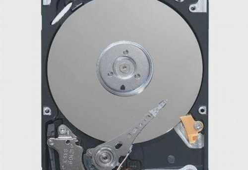 Жесткий диск 400-aegk 4TB SSD 2,5"