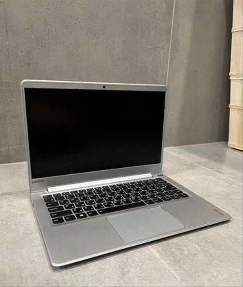 Ноутбук lenovo ideapad 710s-13isk