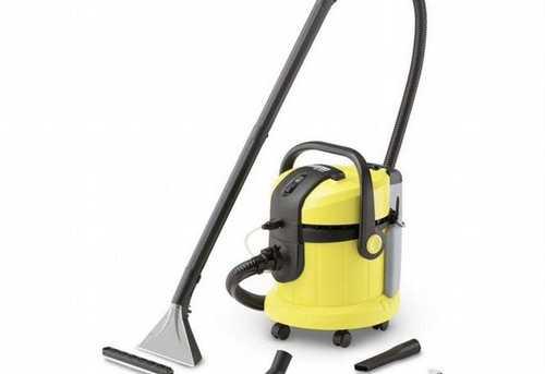 Пылесос Karcher SE 4002 1.081-140.0 Yellow