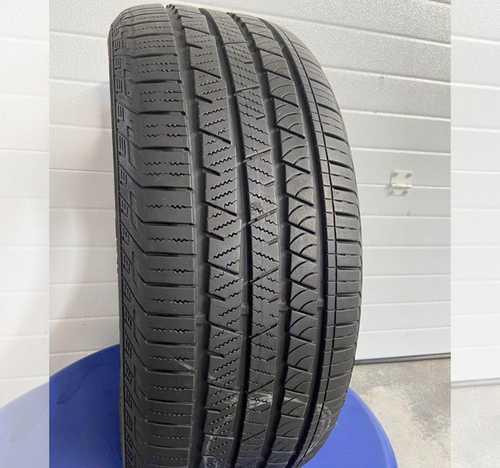 Continental ContiCrossContact LX Sport 235/55 R17 99V