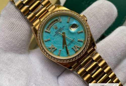 Часы женские Rolex Day-Date 36mm (арт 5892)