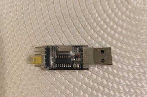 USB TTL Uart