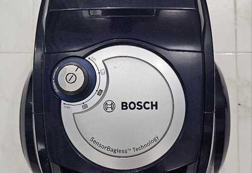 Пылесос Bosch BGS42230 Runn'n Hepa 2200
