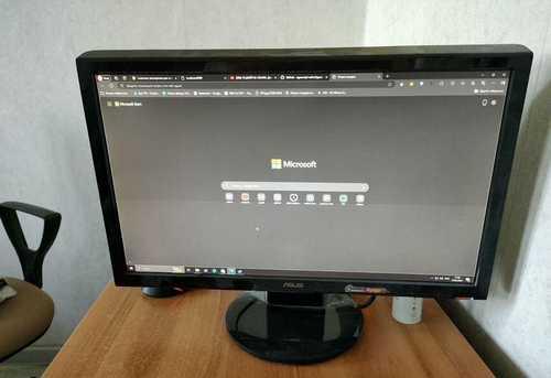 Монитор Asus 24" неиспр