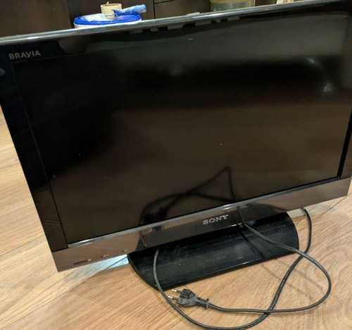 Телевизор sony bravia 26