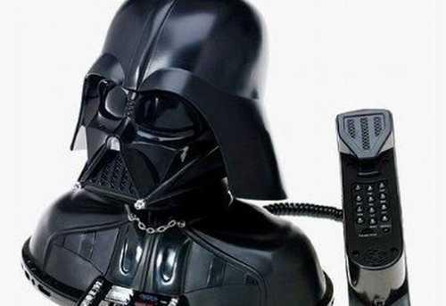 Ретро-телефон Star Wars Darth Vader Animated