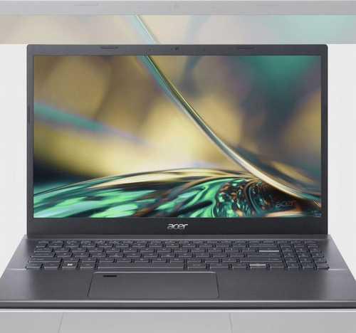 Ноутбук Acer Aspire 5 A515-57-57JL NX.KN3CD.00D, 15.6'', IPS, Intel Core i5 12450H 2ггц, 8-ядерный