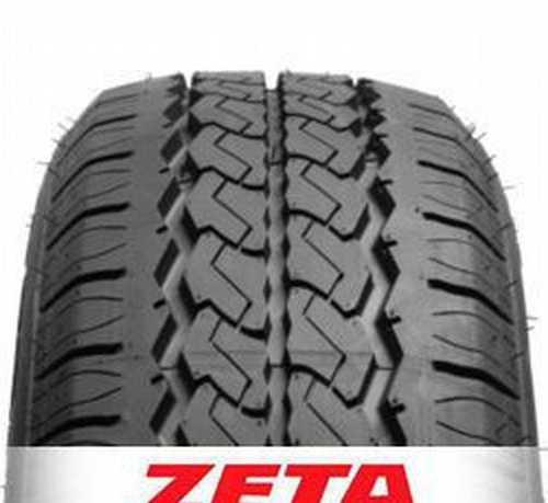 Zeta ZTR18 195/75 R16C