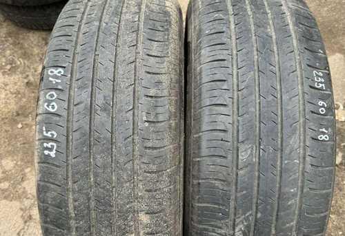 Hankook Kinergy GT H436 235/60 R18 103H